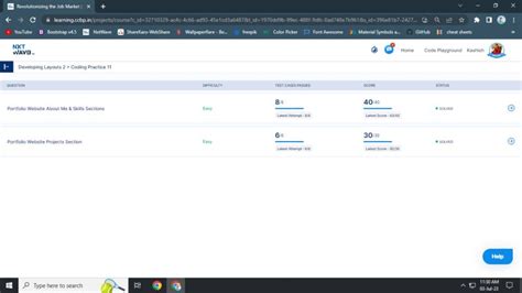 Kashish Mahajan On Linkedin Week5 Coding Coder Codingpractices Fullstackdeveloper Webdesign