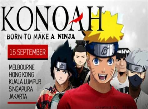 20 Kumpulan Gambar Lucu Naruto Motif Minimalis