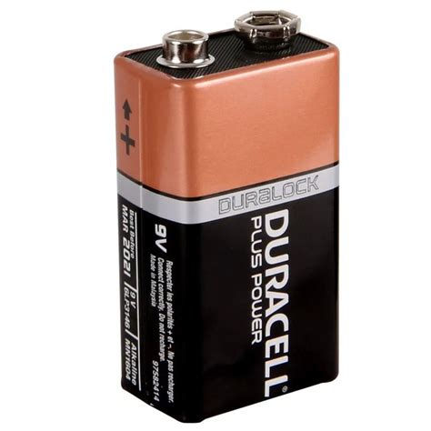 9v Batterie Akku Test Kapazität Leistung And Laufzeit Getestet Und