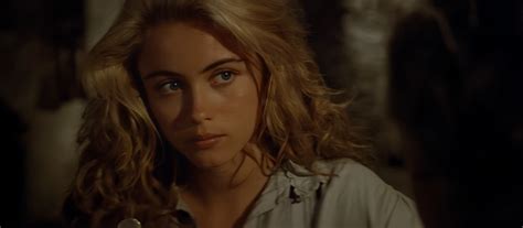 Manon Of The Spring 1986