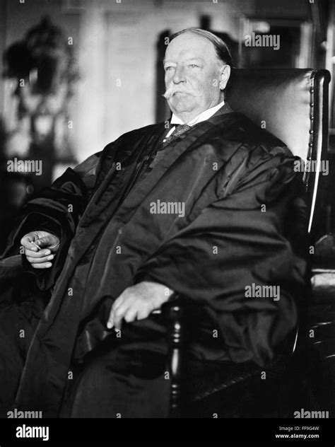 William Howard Taft N 1857 1930 27th President Of The United States