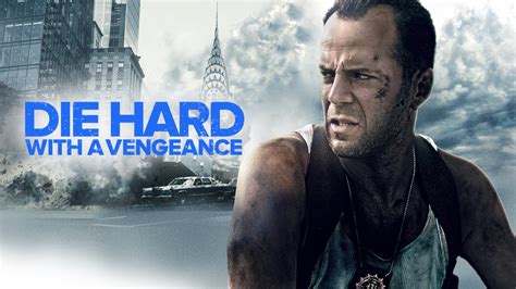 ‎die Hard With A Vengeance Apple Tv