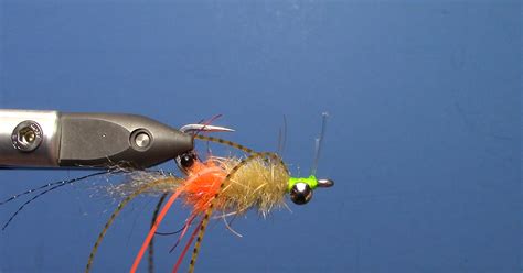 Ep Ascension Bay Mantis Dakota Angler And Outfitter