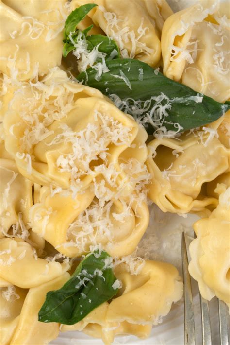 Gordon Ramsay Spinach Ricotta Ravioli Recipe Chef Ramsay Recipes