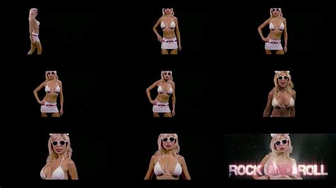 Rock And Roll Search