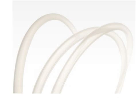 Vwr Cole Parmer Kynar Flex 2750 Pvdf Tubing 3 16 Id X 1 4 Od 50 Ft