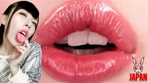 Ikumi Kurokis Breath Of Surprise A Sensory Experience Japan Fetish Fusion Mouth