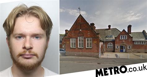 Derby Teaching Assistant Made Teens Answer Sex Questionnaire News Uk Metro News