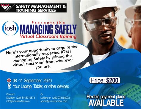 Companies Move To Improve Hse Mangement Using Artificial Intelligence — Hsenations