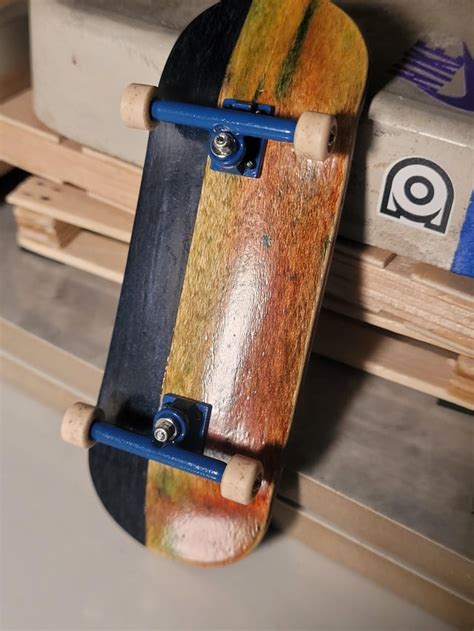 Couple Setups Ive Built Recently Rfingerboards