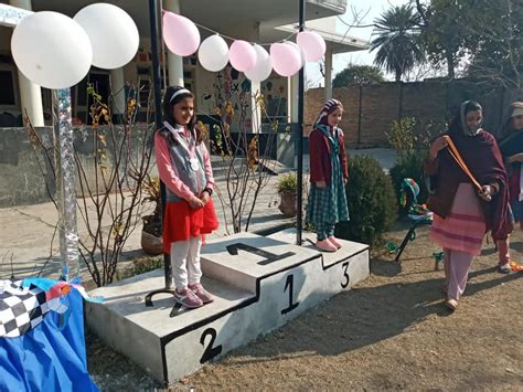 The Country School Mardan Campus