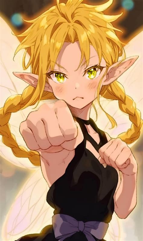 Give Ramiris Her Manga Back Now 👊 R Tenseislime