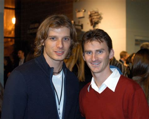 Todd Eldredge Celebrities Lists