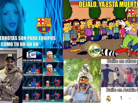 Galerie Foto Real Nu A ”scăpat” După Eșecul în Fața Barcelonei Cele Mai Tari Meme Uri Apărute