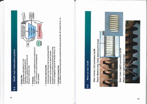 Vda Special Characteristics Special Characteristicspdf