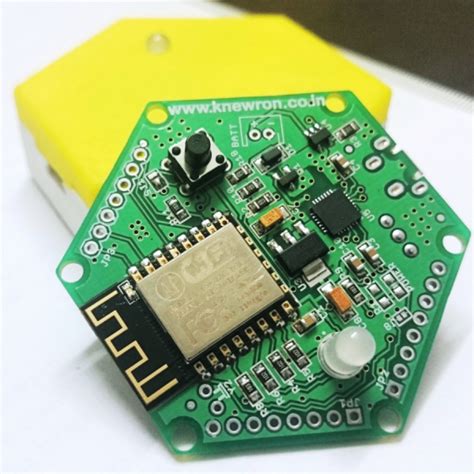 1btn An Open Source Dash Hackaday