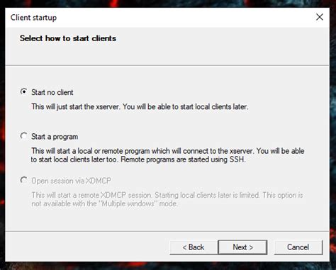 Wsl2 X11 Forwarding Uah Ic Design Teamdocumentation Github Wiki