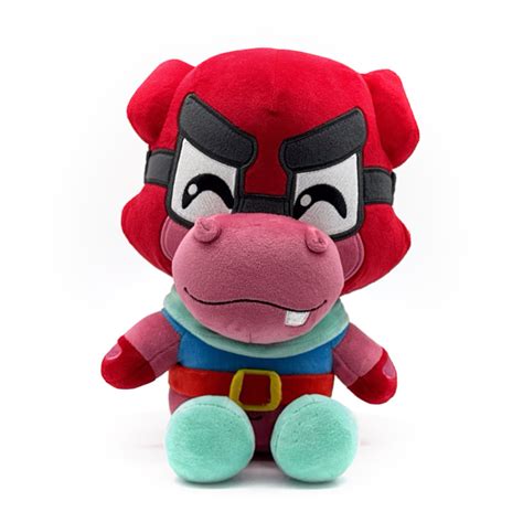 Murray Plush 9in Youtooz Collectibles