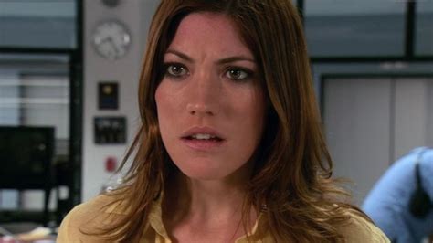 Jennifer Carpenter To Reunite With Michael C Hall In Showtimes Dexter