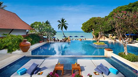 Die Besten Resorts Auf Ko Samui Thailand Pwqavc