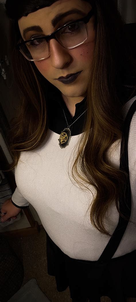 Streaming Fit R Crossdressing