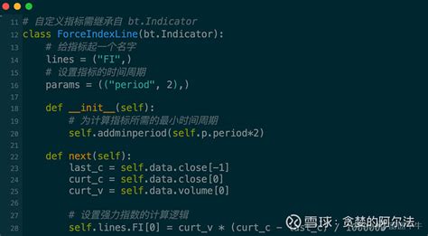 基于backtrader进行量化交易策略三重滤网回测 简介backtrader 是一个开源的 Python 量化交易回测框架，功能非常强大