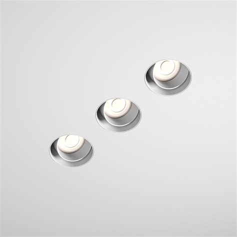 Orl1018 1 Trimless Magnetic Downlight With Tilt And Rotation — Orlight Store