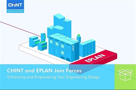 Chint And Eplan Enhancing Efficiency In Electrical Design Chint Australia