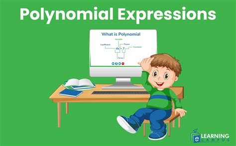 Polynomials Expression And Types