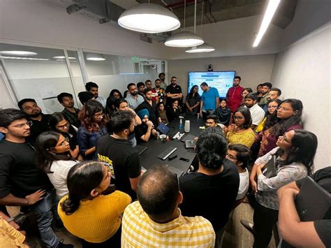 shristi saxena on linkedin meeshomegablockbuster