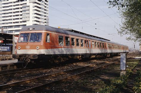 Deutsche Bahn Baureihe 614