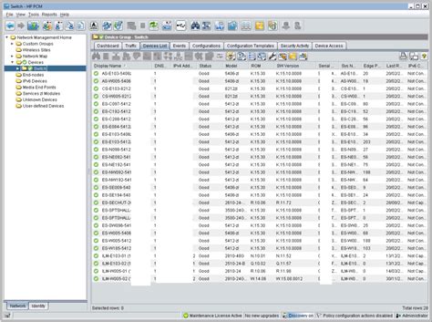 Procurve Manager Multihomed Gotchas Its Always My Problem