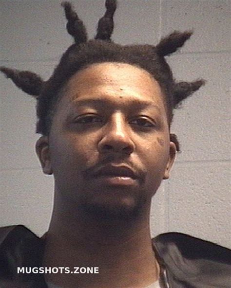 Jolly Jadan Tivon 06052023 Cleveland County Mugshots Zone