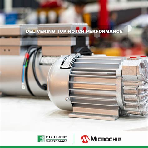 Future Electronics On Linkedin Futureelectronics Microchip