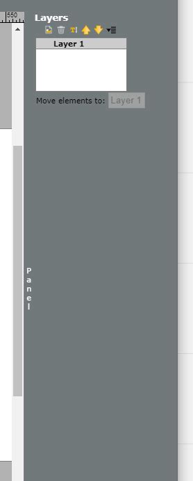 Is Objectlist Disappeared In V Issue SVG Edit Svgedit GitHub