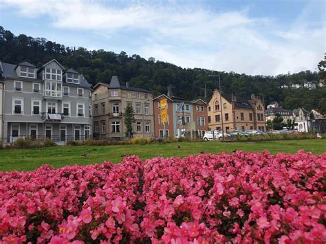 Ultimate Guide to St. Goar, Germany - Travel Passionate