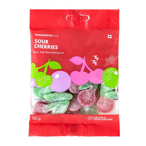 Candy Cherries Woolworths At Troy Jenkins Blog