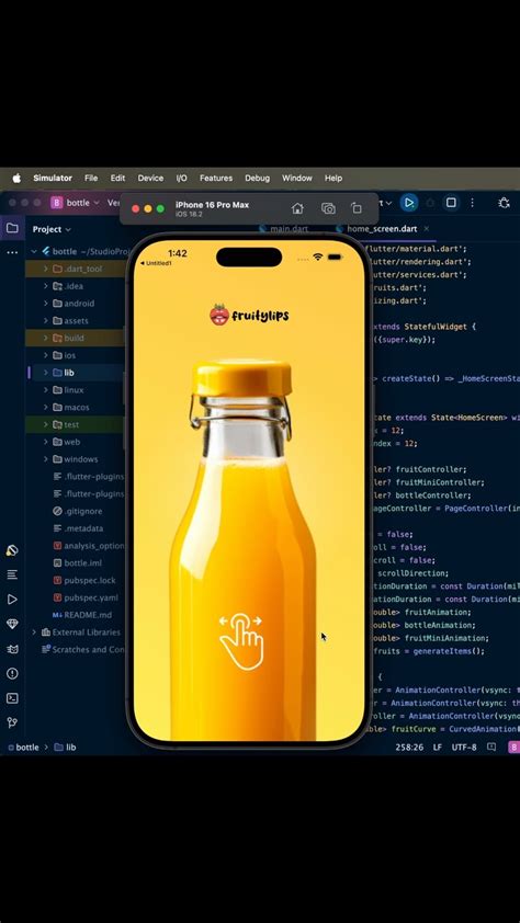 Flutter Flutter Developer Dart Follow Zaindev For More Flutter