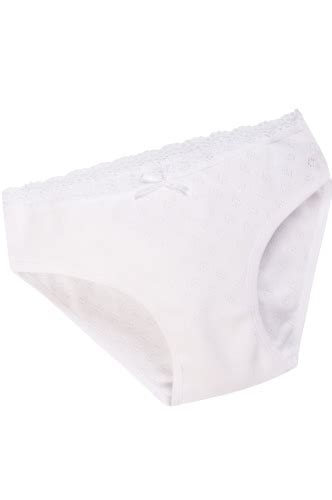 Baykar Трусики для девочки Baykar