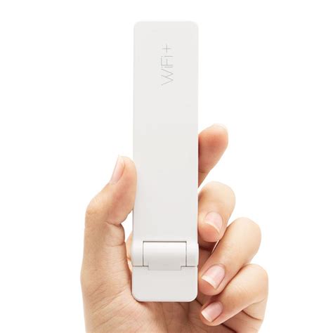 Xiaomi Usb Wifi Amplifier V Wireless Repeater Extender
