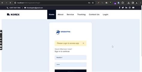 Akorede Agboola On Linkedin Techenthusiast Solodeveloper