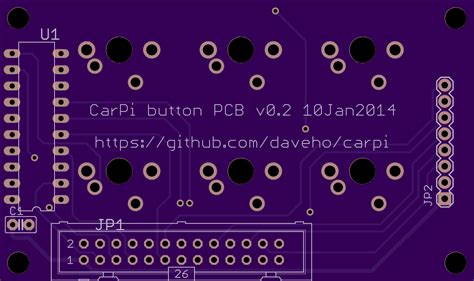 Carpi Buttons README Md At Master Daveho Carpi GitHub