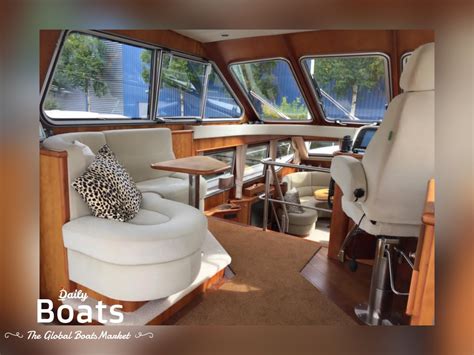 2008 Van Den Hoven Exclusive 1500 Custom Build For Sale View Price Photos And Buy 2008 Van Den