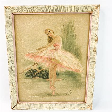 Monte Ballet Prints