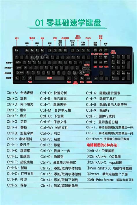 秒知excel 子林 零基礎學鍵盤 Facebook