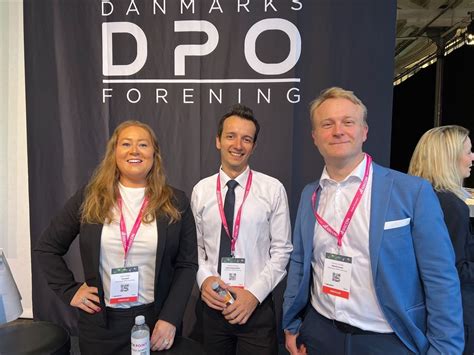kasia torian gdpr nis2 dora ai cipp e på linkedin danmarks dpo