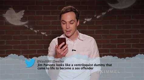 The 16 Best Celebrity Mean Tweets From ‘jimmy Kimmel Live
