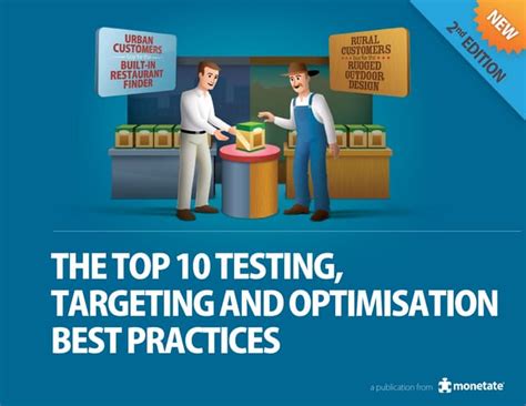 Top 10 Testing And Optimisation Best Practices Ppt