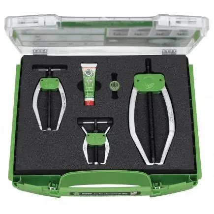 Kukko K 482 2 Jaw Auto Snap Pullers In Display Package Build Tool Craft