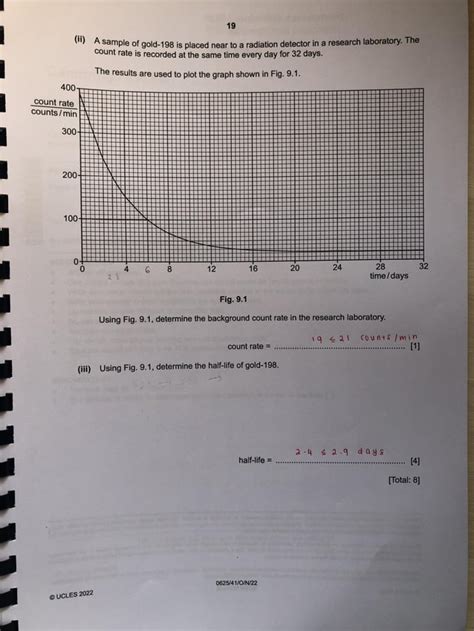 0625 Physics R Igcse